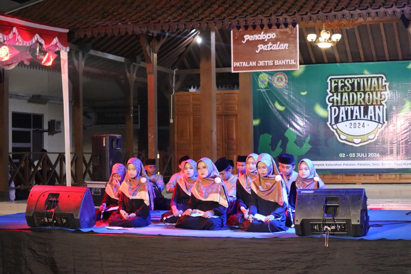 Sambut Tahun Pajak 2026, Sosialisasi PBB Sasar Warga Padukuhan Butuh ...