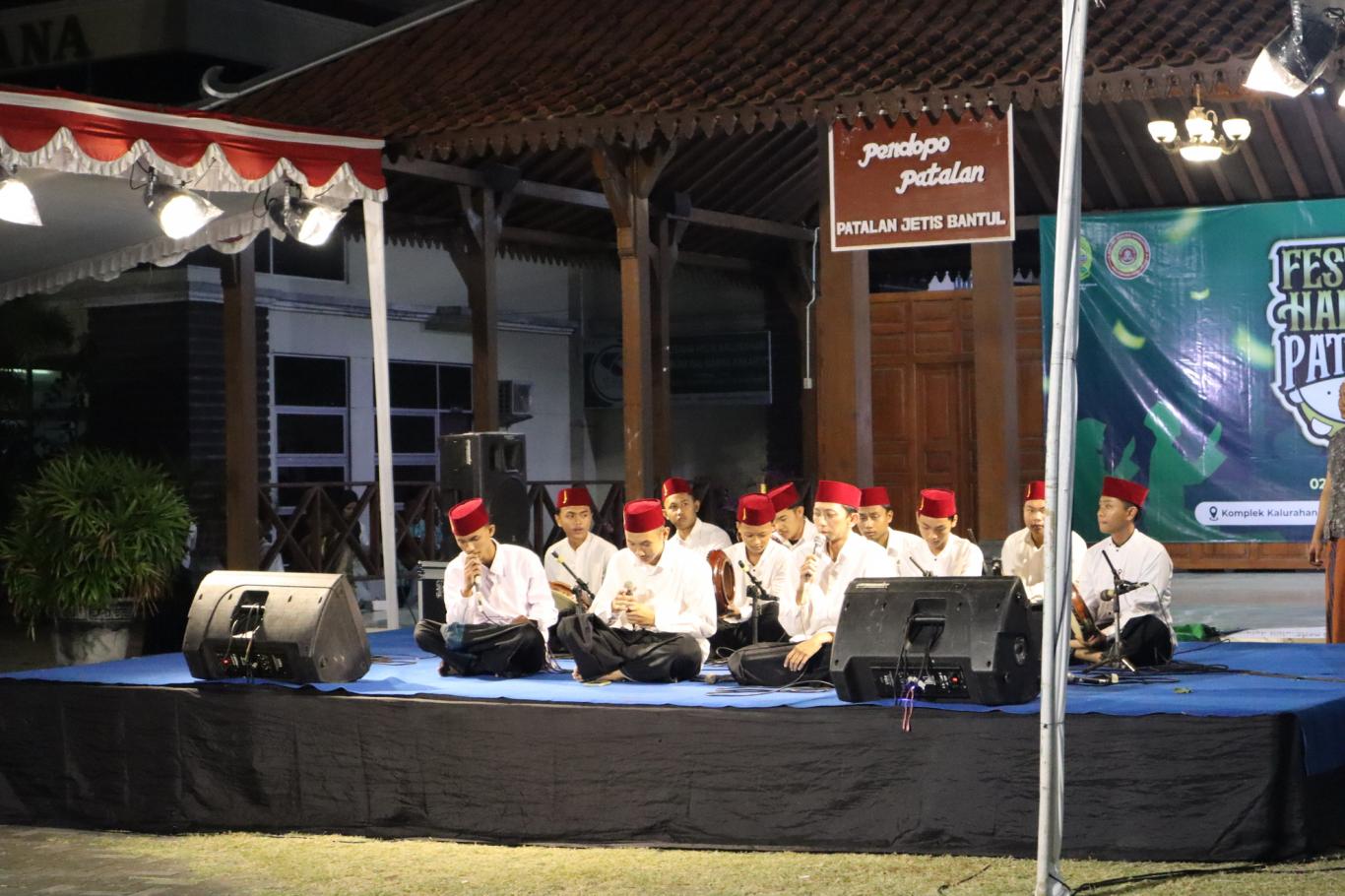 Sambut Tahun Pajak 2026, Sosialisasi PBB Sasar Warga Padukuhan Butuh ...