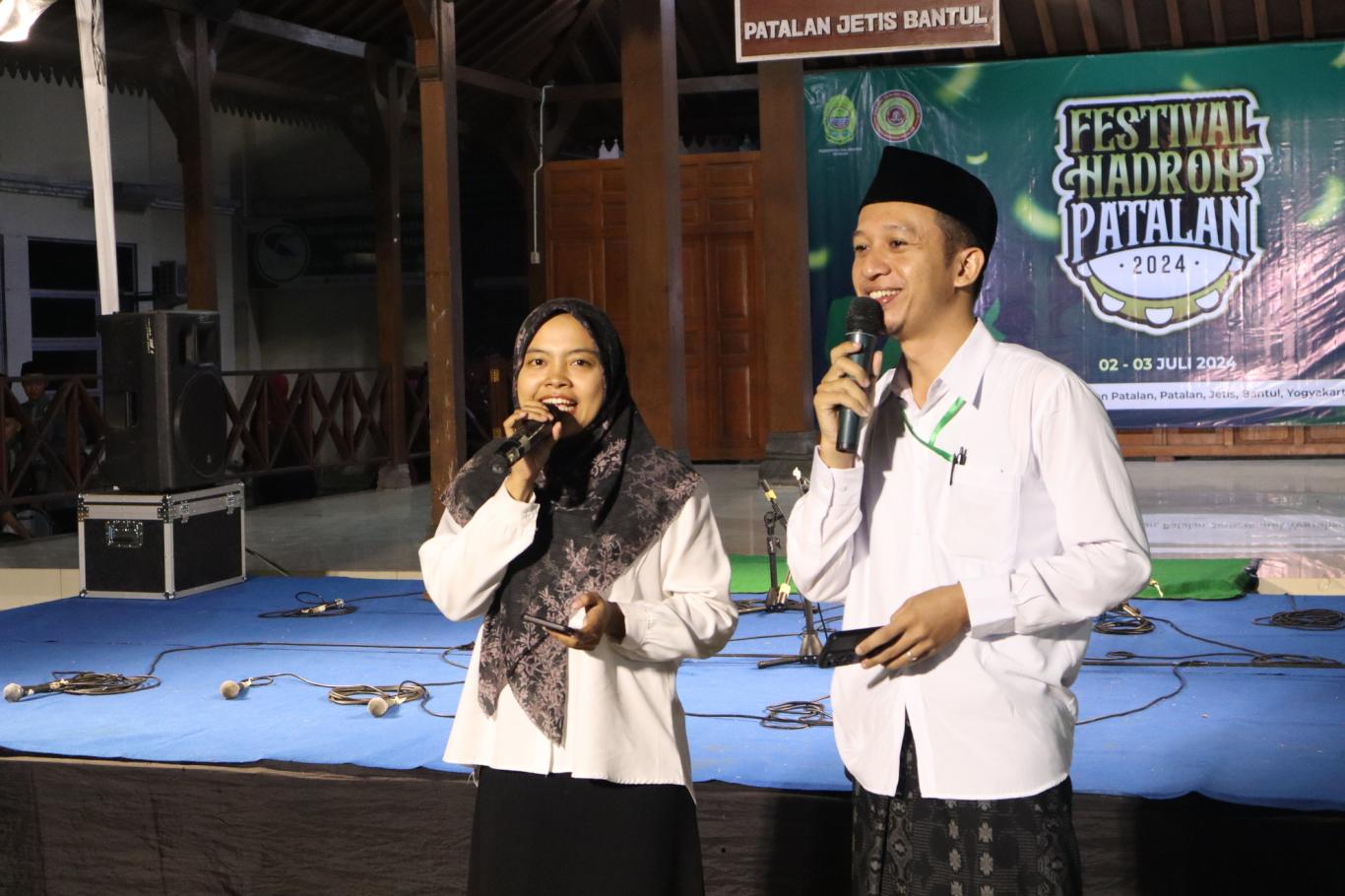 Lestarikan Tradisi Leluhur, Warga Padukuhan Kategan Gelar Wiwitan ...