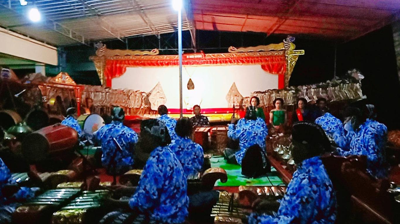 Sambut Tahun Pajak 2026, Sosialisasi PBB Sasar Warga Padukuhan Butuh ...