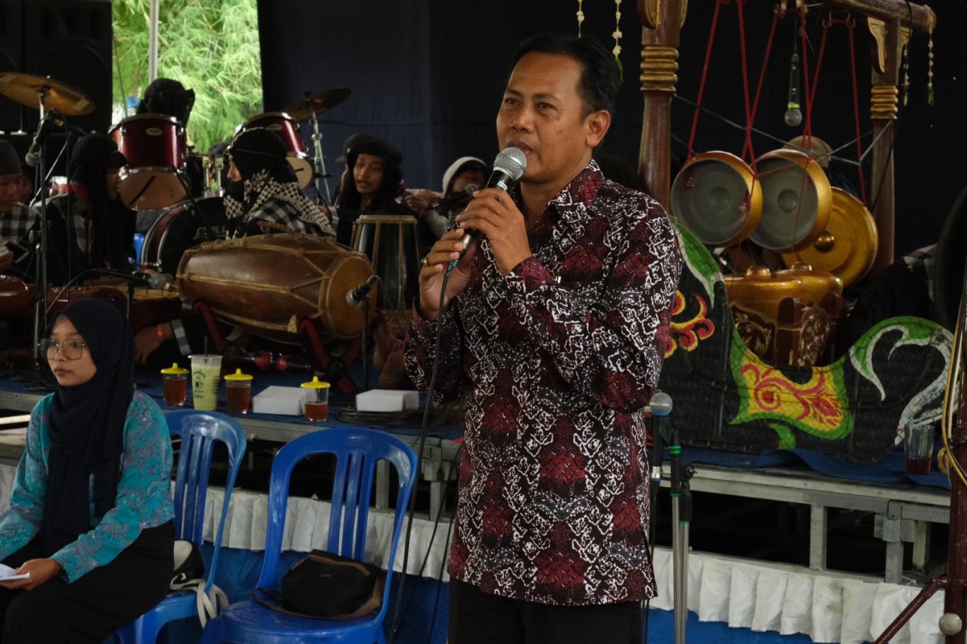 Sambut Tahun Pajak 2026, Sosialisasi PBB Sasar Warga Padukuhan Butuh ...